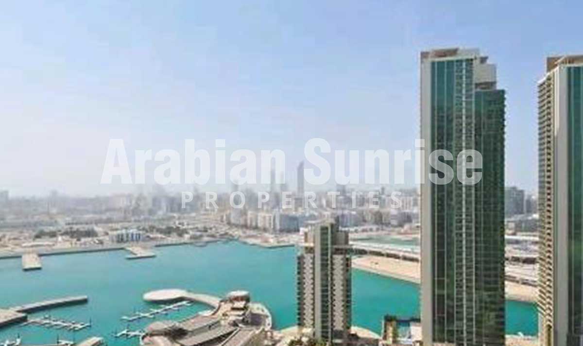 Al Reem Island - Arabian Sunrise Properties