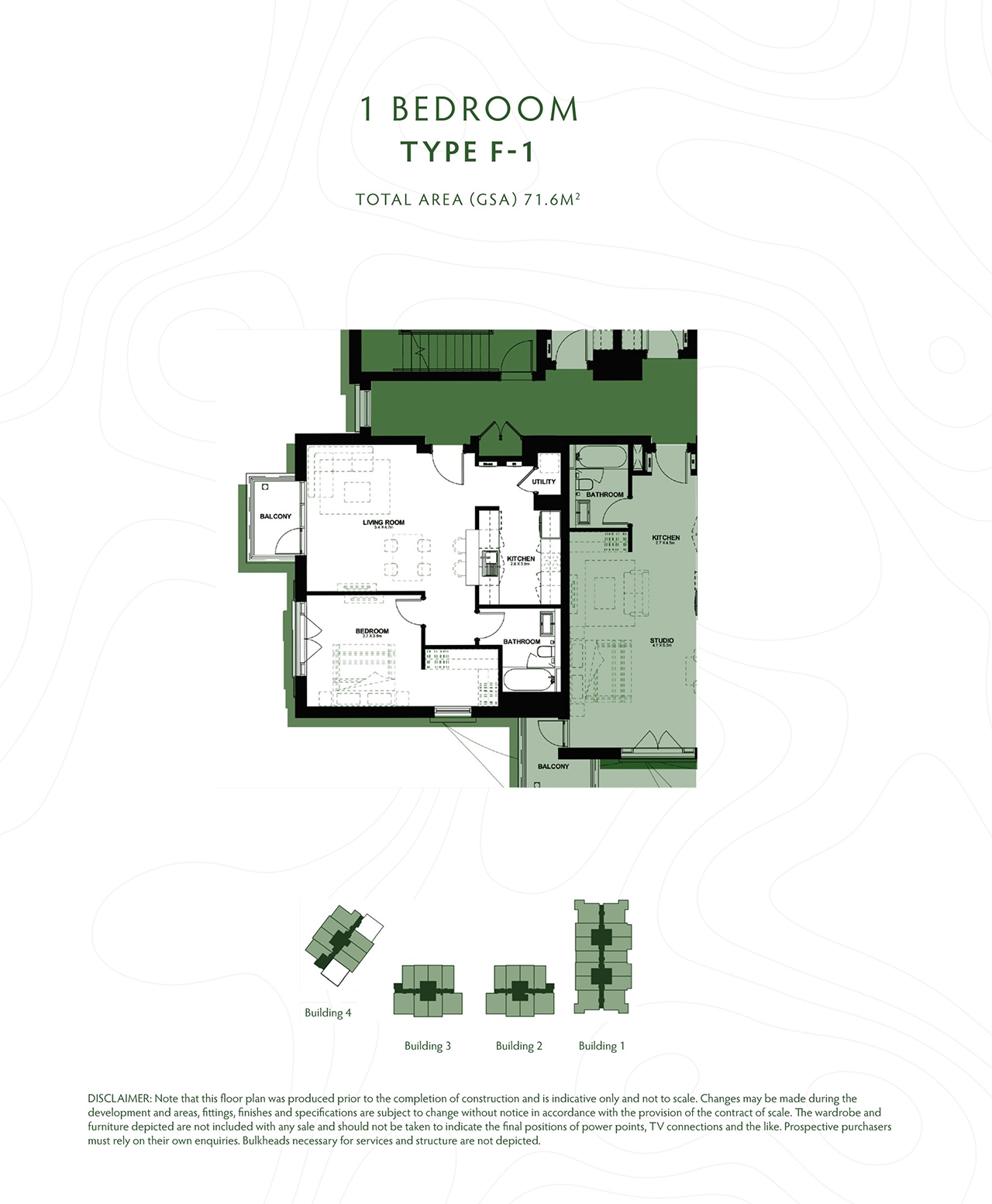 Yas Golf Collection- Ansam 2 - Arabian Sunrise Properties